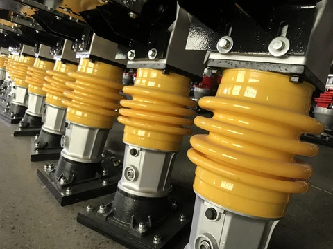 Buy Rammer Bellows Tamping Rammer Rammer Boot Road Construction ...