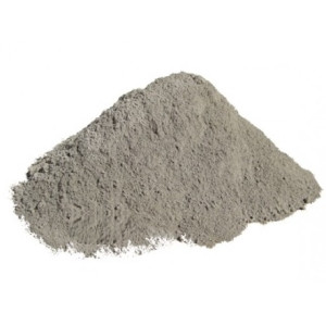 Buy Refractory Clay Fireproof Clay Powder from OOO TORGOVO ...