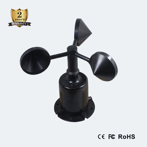 Buy Renke Tower Crane Wind Speed Meter Anemometer from Shandong Renke ...
