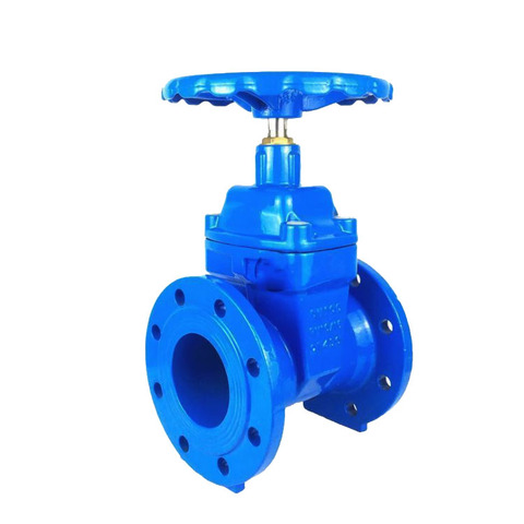 Buy Rising Stem Soft Seal Gate Valve Spindle Gate Valve 200mm-gate ...