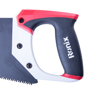 Buy Ronix Hand Saw For Cutting Meat, Hand Circular Saw Model Rh-3622 ...