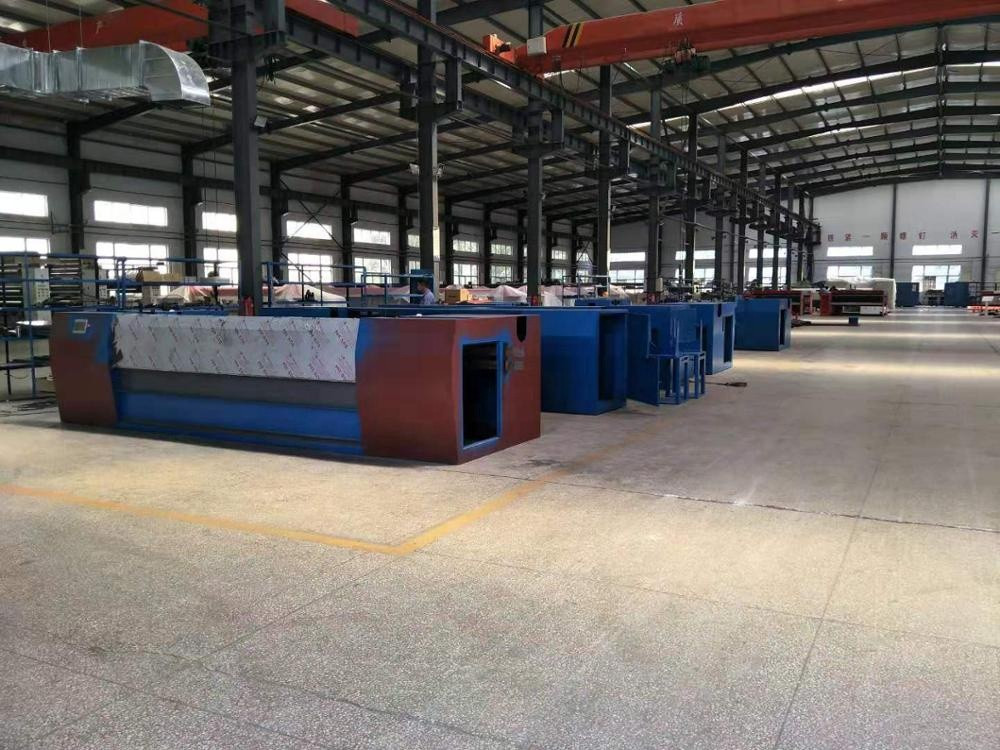Buy Rotogravure Cylinder Electroplating Tank Plating Tank For Cylinder ...