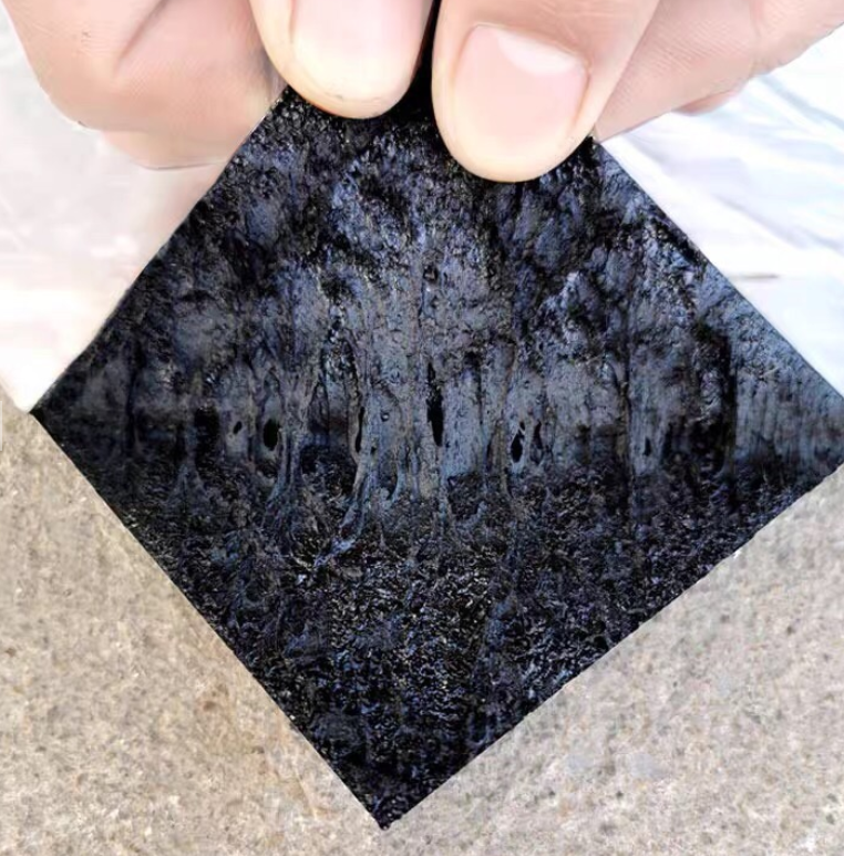 Buy Sbs Roofing Polymer Modified Bitumen Self-adhesive Waterproof ...