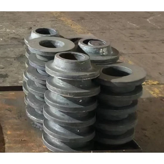 Buy Seamless Rolled Ring Forging Bearing Plates Suppliers from Jiangsu ...