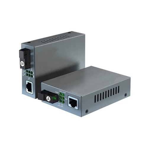 Buy Sfp Media Converter Gigabit Transceiver Module 1000mbps Fast ...