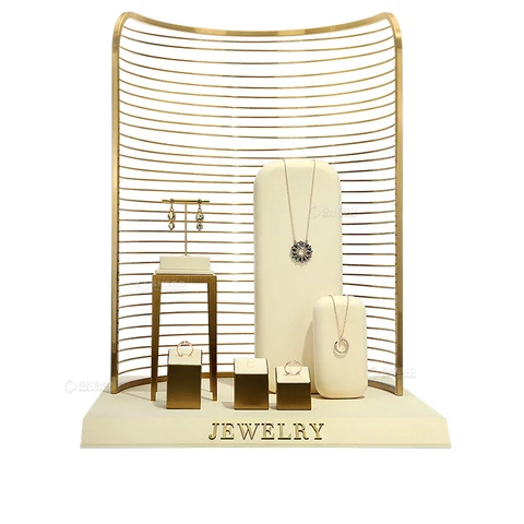 Buy Shero Professional Custom Jewelry Display Stand Display Props ...