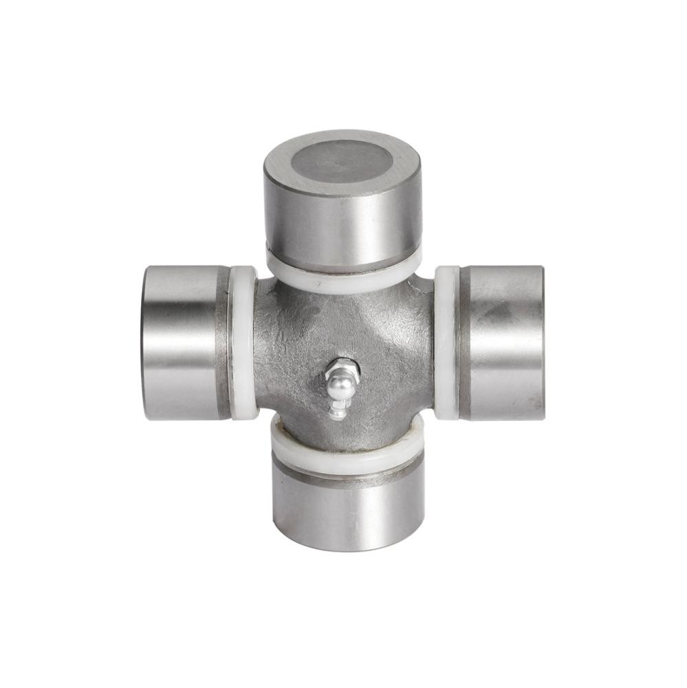 Buy Short Non-stretch Flange Type Hardy-spicer Universal Joint Coupling ...