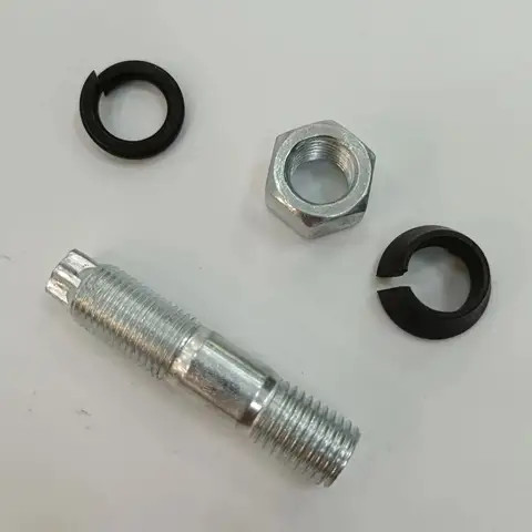 Buy Single Knuckle Stud And Cone Kit For Toyota Land Cruiser 1980-2007 ...