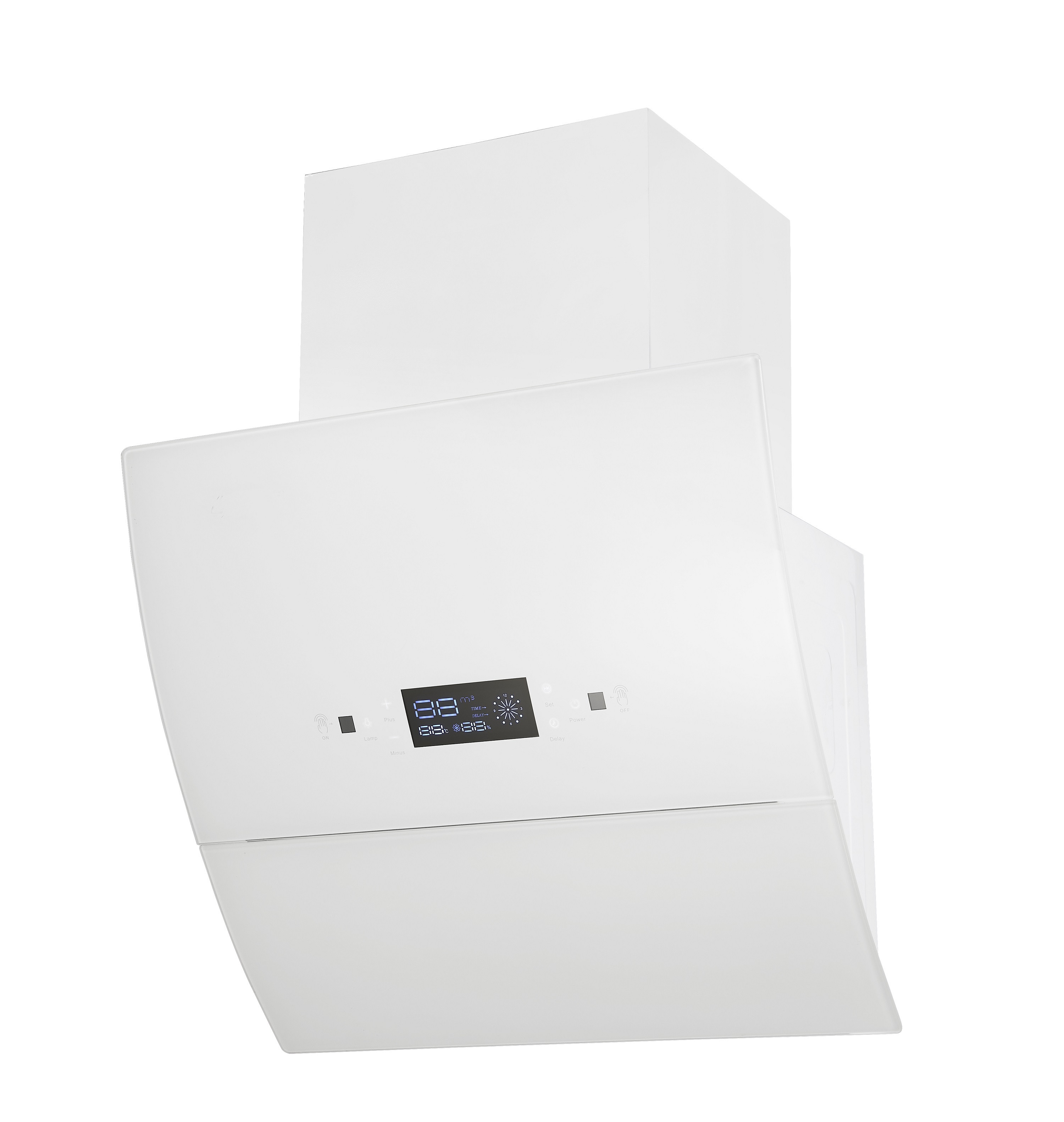Buy Slim Type Kitchen Cooker Use Range Hood, Kitchen Cooker Hood ...