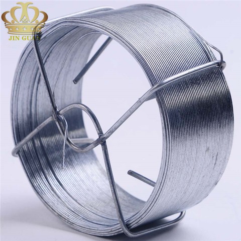 Buy Small Coil Tie Wire Pvc Coated Galvanized Black Annealed Tying Wire ...