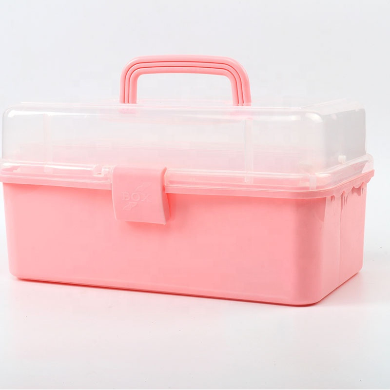 Buy Smores Caddy -two Folding Trays Smore Storage Box Keeps Your ...