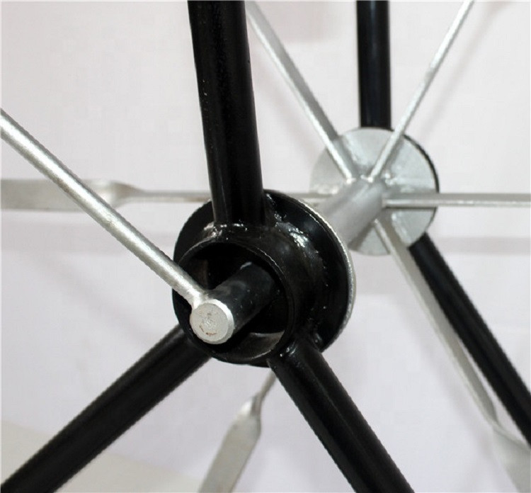 Buy Snake Duct Rod Cable Laying Tool Fiberglass Duct Rod Pulling Frp ...