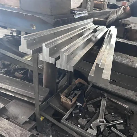 Buy Specializing In The Production Of Custom Bending Machine Mold Mold ...