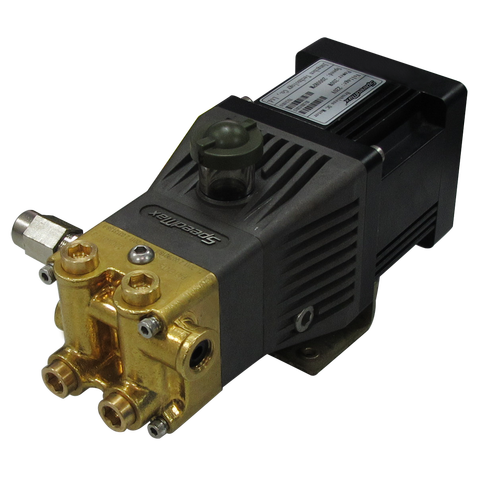 Buy Speedmax High Pressure Motor Power Sprayer Pump from Zhuhai ...