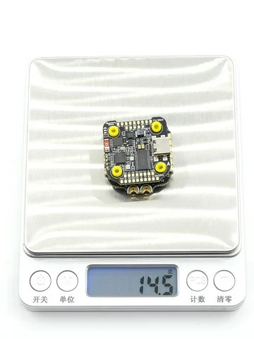 Buy Speedybee F4 Mini Flying Tower F405 35a 4-in-1 Electric Mobile ...