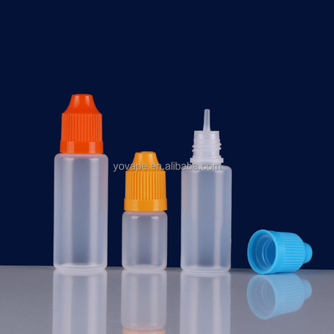 Buy Squeeze 3ml 5ml 10ml 15ml 20ml 30ml 50ml 100ml 1oz Translucent Vape ...