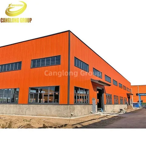 Buy Steel Building Apartment Villa Steel Structure Building from Henan ...
