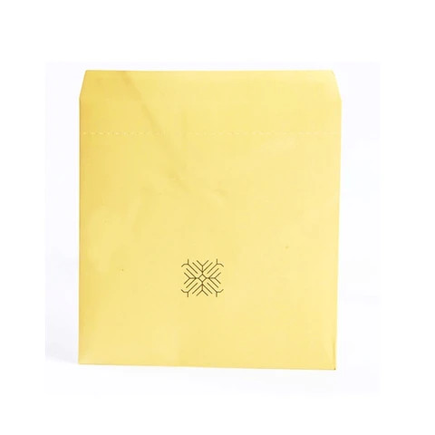 Buy Stone Paper Sachet Soft Bag For Hotel Amenities Packaging Stone ...