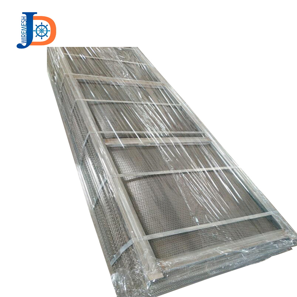 Buy Stucco 2.5lb Self-furring Paper Back Diamond Mesh Lath from Hebei ...