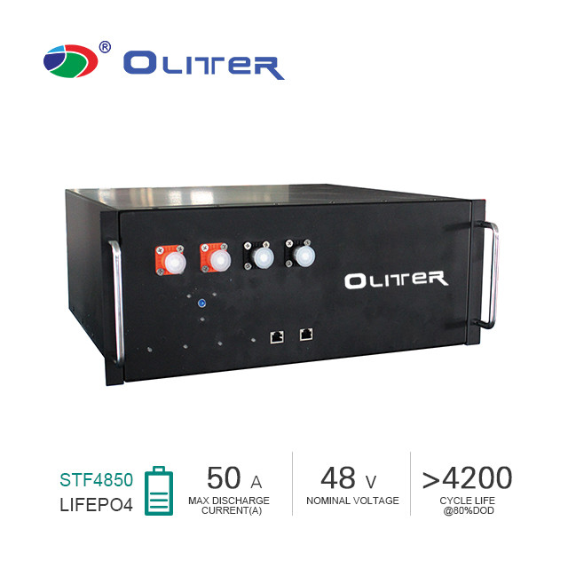 Buy Super Nice Lifepo4 48v 50ah Pylontech Battery 48v 50ah Lithium Ion ...