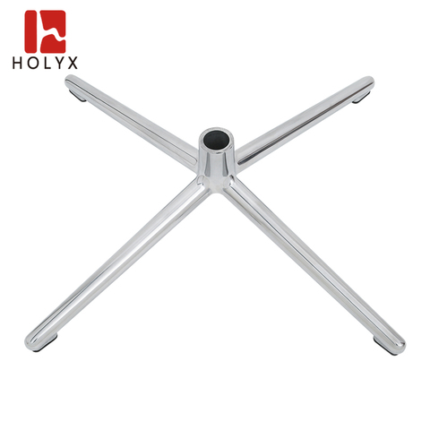Buy Supplier Sale Aluminum Office Chair Parts Components Four Star ...