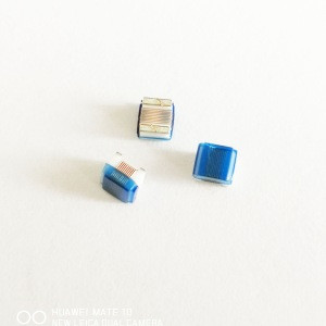 Buy Surface Mount Wire Wound Ceramic Inductor Use For Bluetooth 1005 ...
