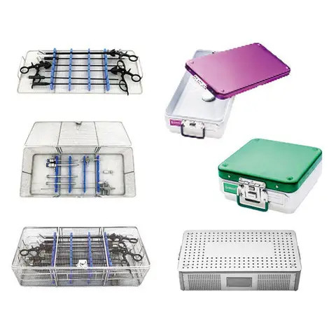 Buy Surgical Instruments Set Major Surgery Set Basic Surgery Instrument ...