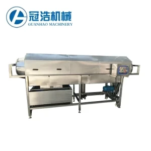 Buy Sweet Potato Cleaning Machine Mushroom Drum Cleaning Machine from ...