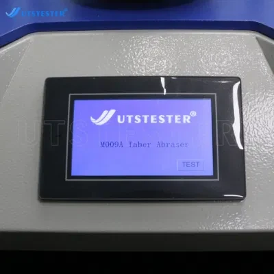 Buy Taber Wear Taber Test Astm Taber Rotary Abraser Taber Test Machine ...