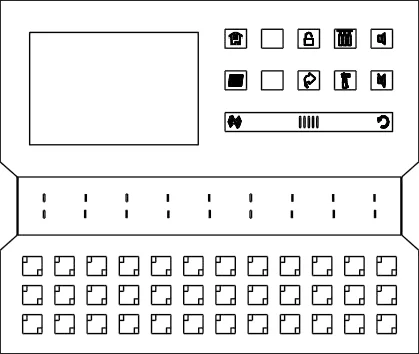 Buy Talent Design Lpcb And Ce Approved Addressable Fire Alarm System ...