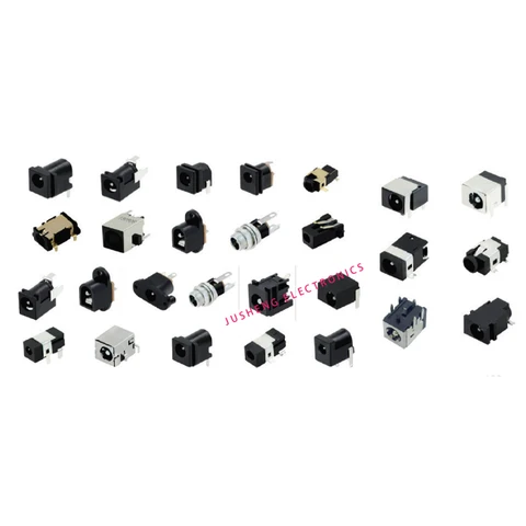 Buy Terminal Socket Connector For Ddr Fpc Hdmi Pci Ngff Pcmcia Bus Rca ...