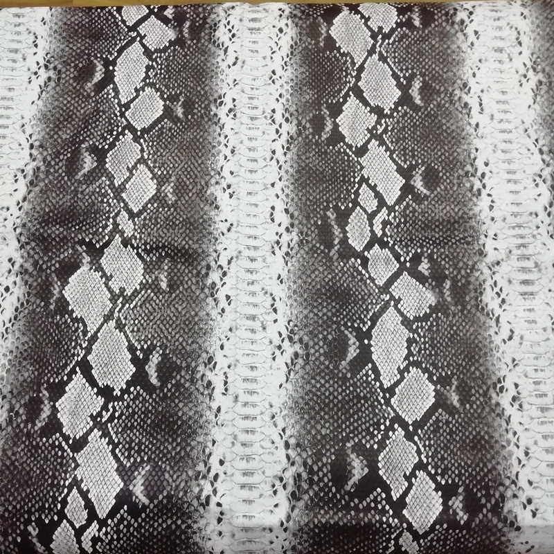 Buy Textile & Leather Products Clothing Leather Soft Python Leather ...