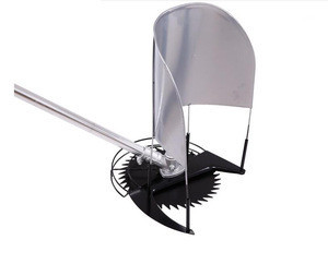 Buy The Knapsack Type Brush Cutter/grass Trimmer Made In China from ...
