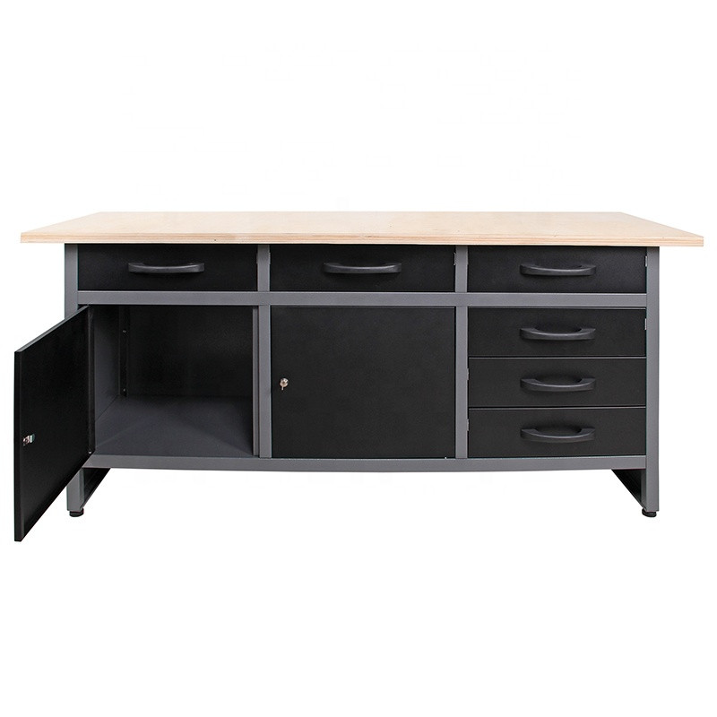Buy Tool Rolling Toolbox Workbench Garage Workbench from Shenyang ...