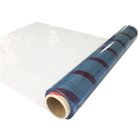 Buy Transparent Pvc Film,pvc Super Clear Film from Nantong Heda ...
