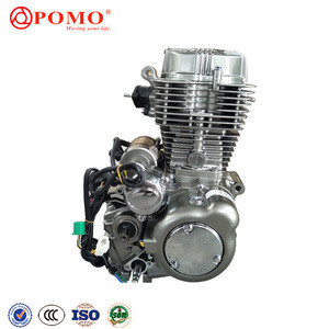 Buy Tricargo Moto Tricycle Cargo Cg 150 Engine Parts, 250cc Engine With ...