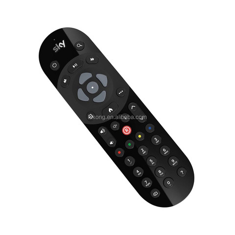 Buy Universal Sky Q Remote Control Non-touch Sensibo Replacement ...