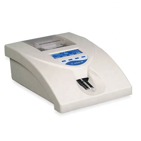 Buy Urit-50 Clinical Urinalysis Urine Analyzer With Urine Test Strips ...