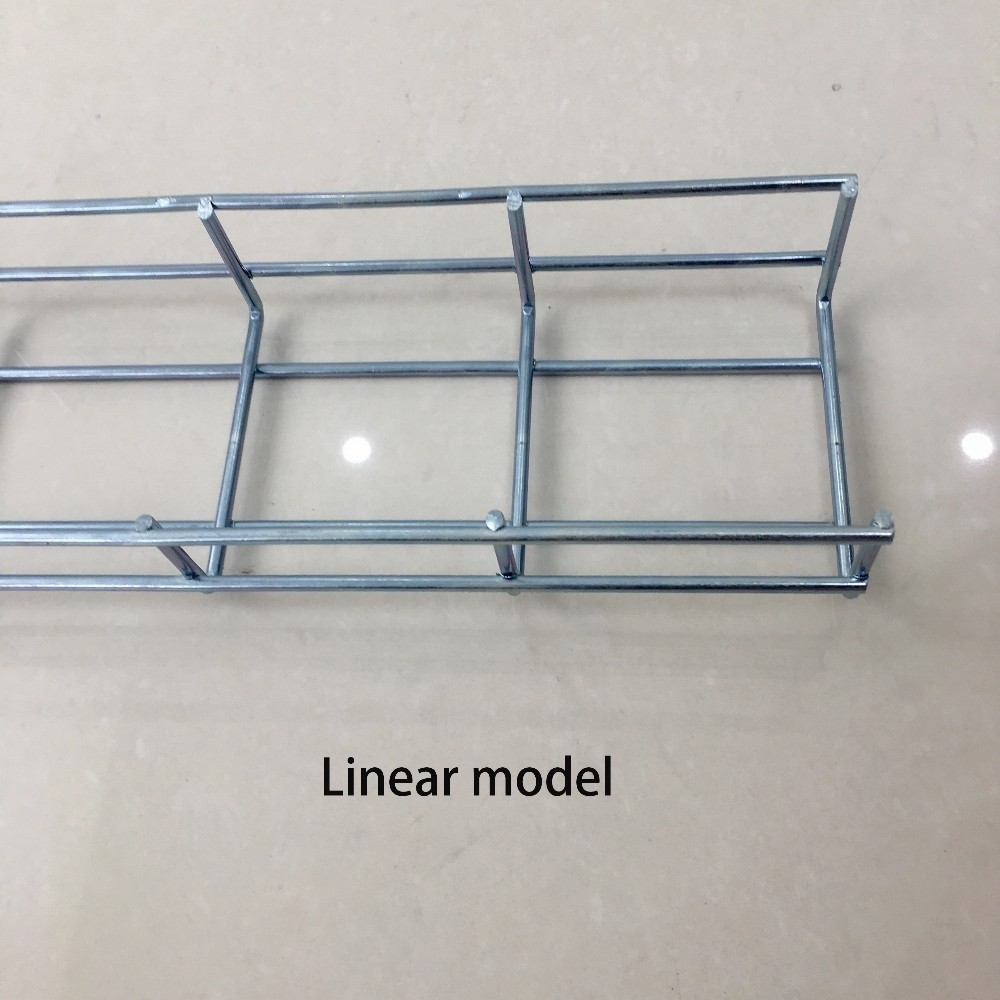 Buy Usa Standard Wire Mesh Basket Cable Management Tray Wire Mesh Tray ...