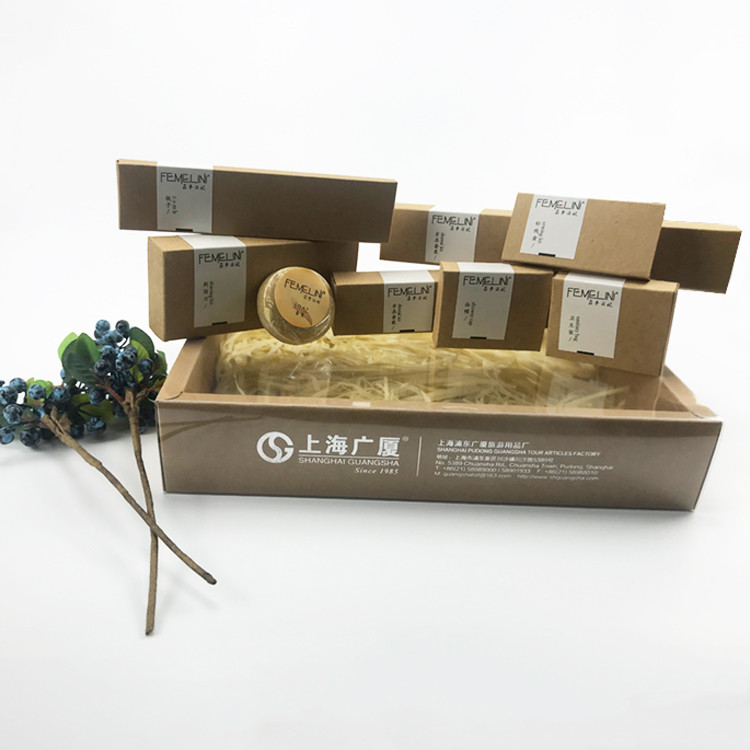 Buy Vip Guest Gift Box Package Hotel Amenities Set For Travel from ...