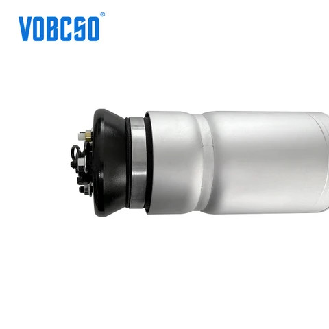 Buy Vobcso Front Air Suspension Shock Absorber Front Suspension Strut ...