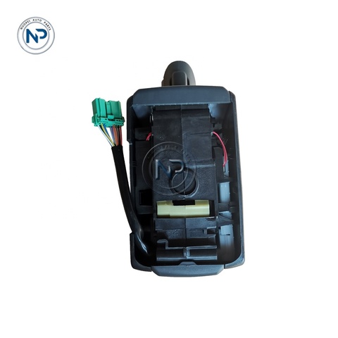 Buy Vol Right Hand Drive Automatic Gear Shift Knob Oem 21024539 ...