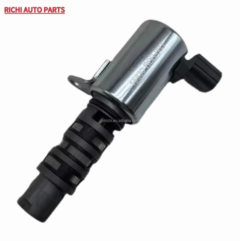 Buy Vvt Solenoid Valve Variable Camshaft Timing Valve Oil Control Valve ...