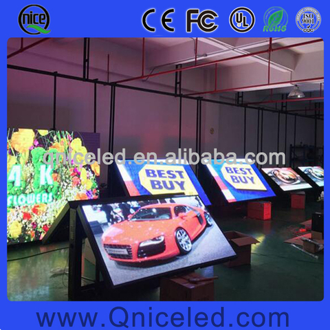 Buy Waterproof Outdoor Led Double Sided Advertisement Display Screen ...