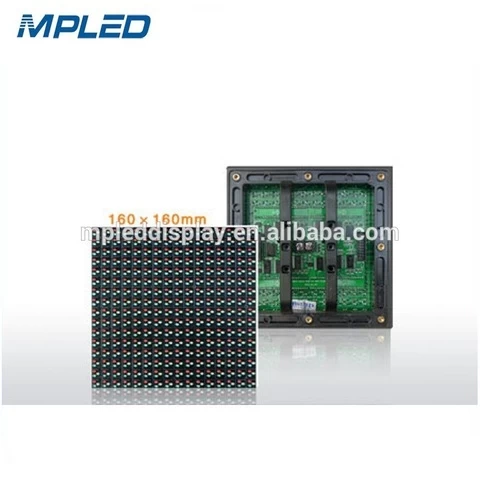 Buy Waterproof Programmable - P10 Led Display Module Full Color Outdoor ...