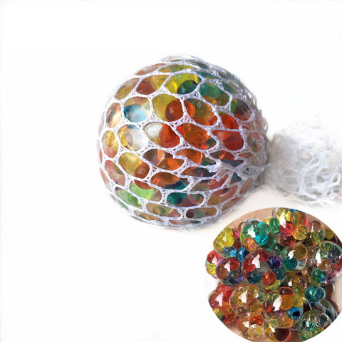 Buy Wholesale Price Kids And Adult Stress Relief Squeeze Ball Squishy ...
