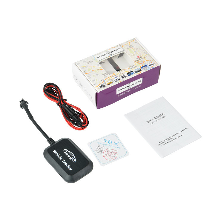 Buy Wired Micro Gps Tracking Device Car Gt008 from Shenzhen Orchid ...