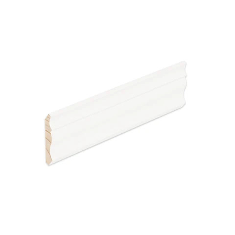 Buy Wood Frame Trim Window Moulding Radiata Pine Finger Joint Pine New ...