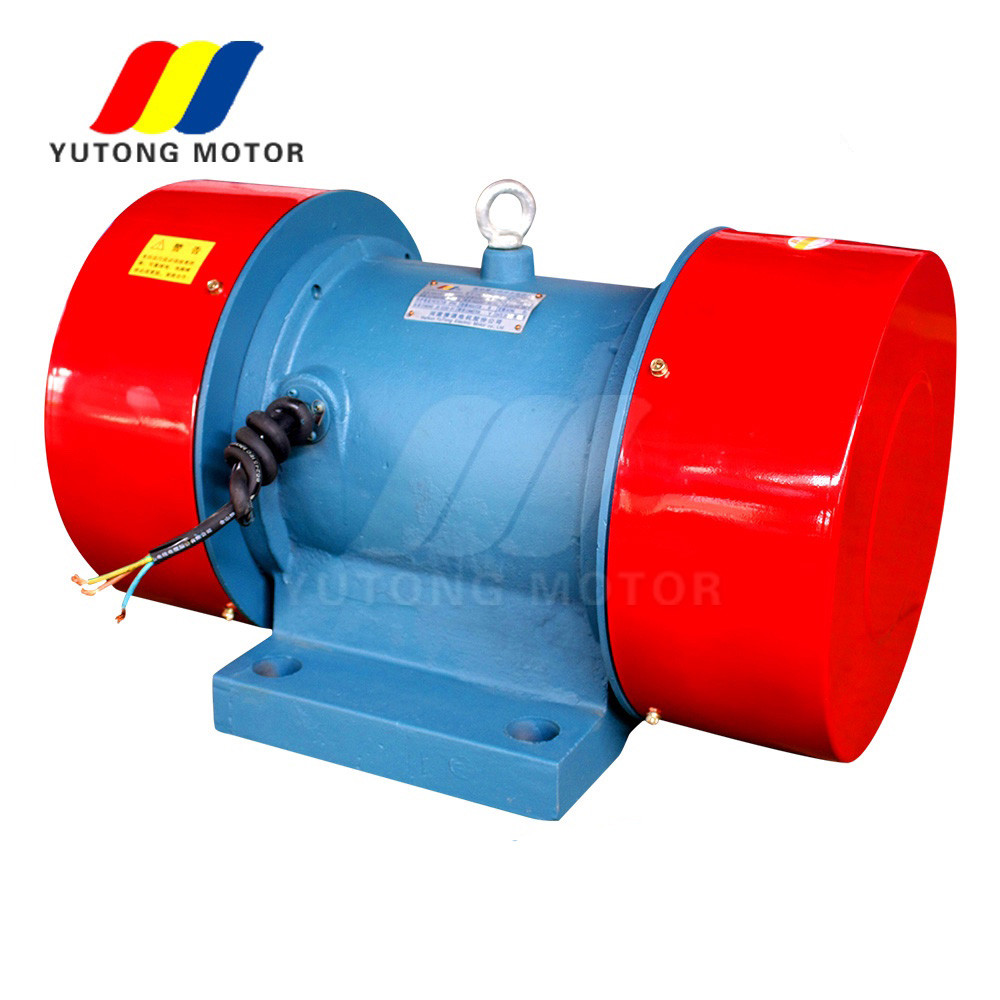 Buy Yutong Small Industrial Linear Electric Vibration Shaker Motor 220v ...