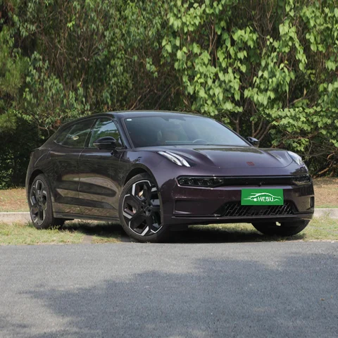Buy Zeekr001 Family Electric Car Zeekr 001 2023 550km 610km 715km Zeekr ...